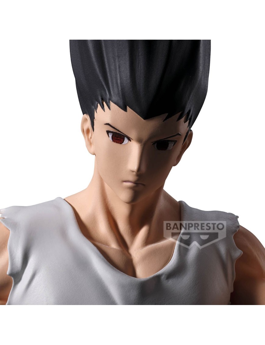 Banpresto Figure Life Hunter X Hunter Gon Freecs