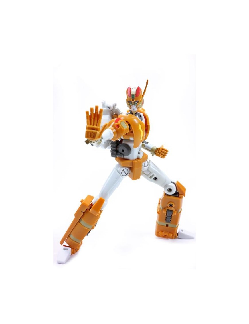 Mastermind Creations Reformatted - R-49 Mentis Mastermind Creations Reformatted - R-49 Mentis