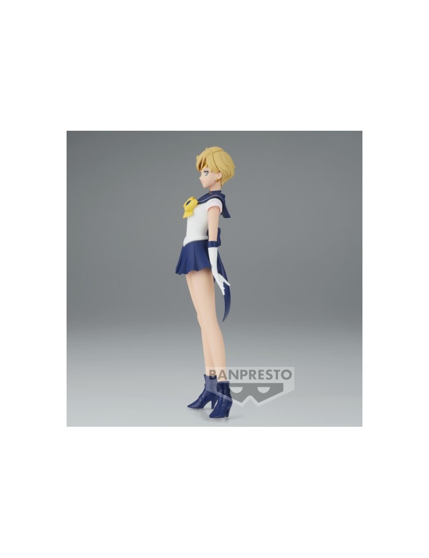 Banpresto Sailor Moon Eternal Glitter & Glamour Super Sailor Uranus