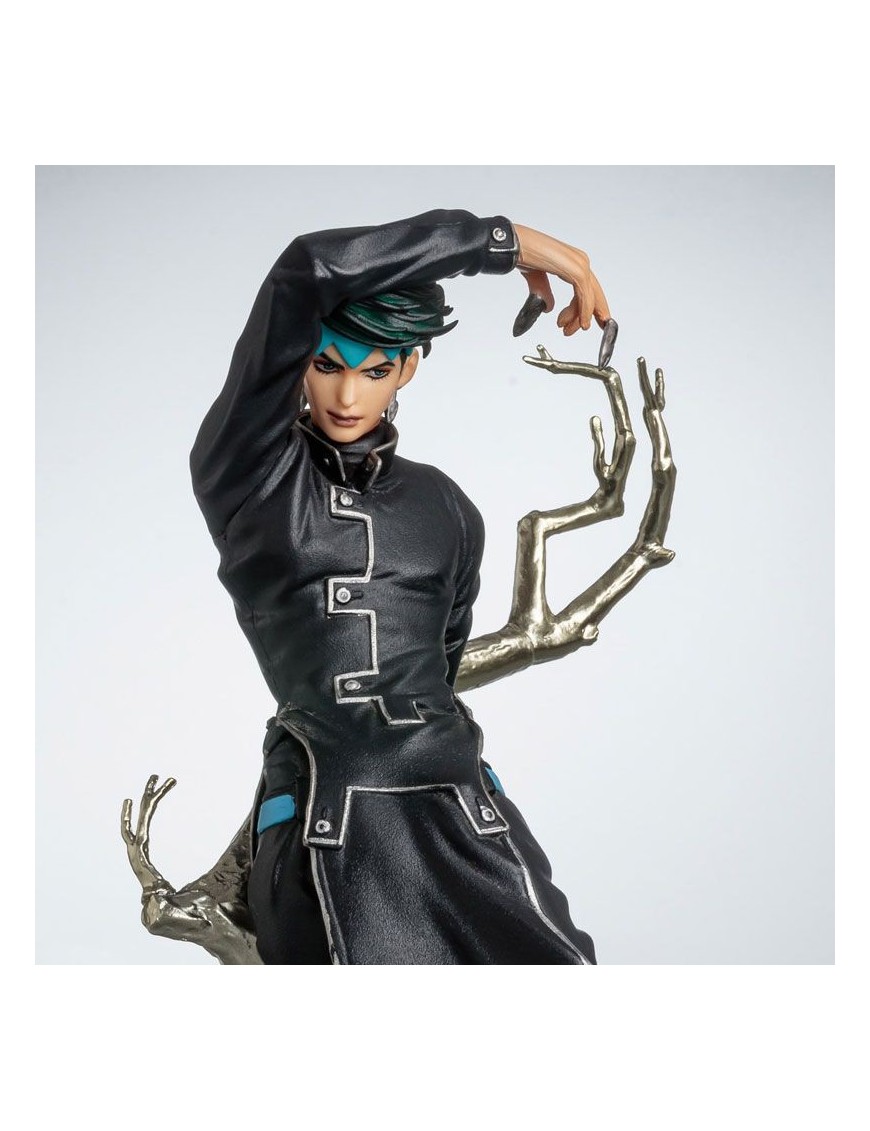 Union Creative Figure Pen JoJo Bizarre Adventure Diamond is Unbreakable ... Union Creative Figure Pen JoJo Bizarre Adventure Diamond is Unbreakable ...