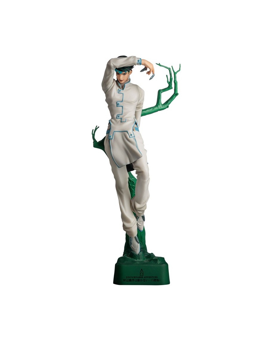 Union Creative Figure Pen JoJo Bizarre Adventure Diamond is Unbreakable ... Union Creative Figure Pen JoJo Bizarre Adventure Diamond is Unbreakable ...
